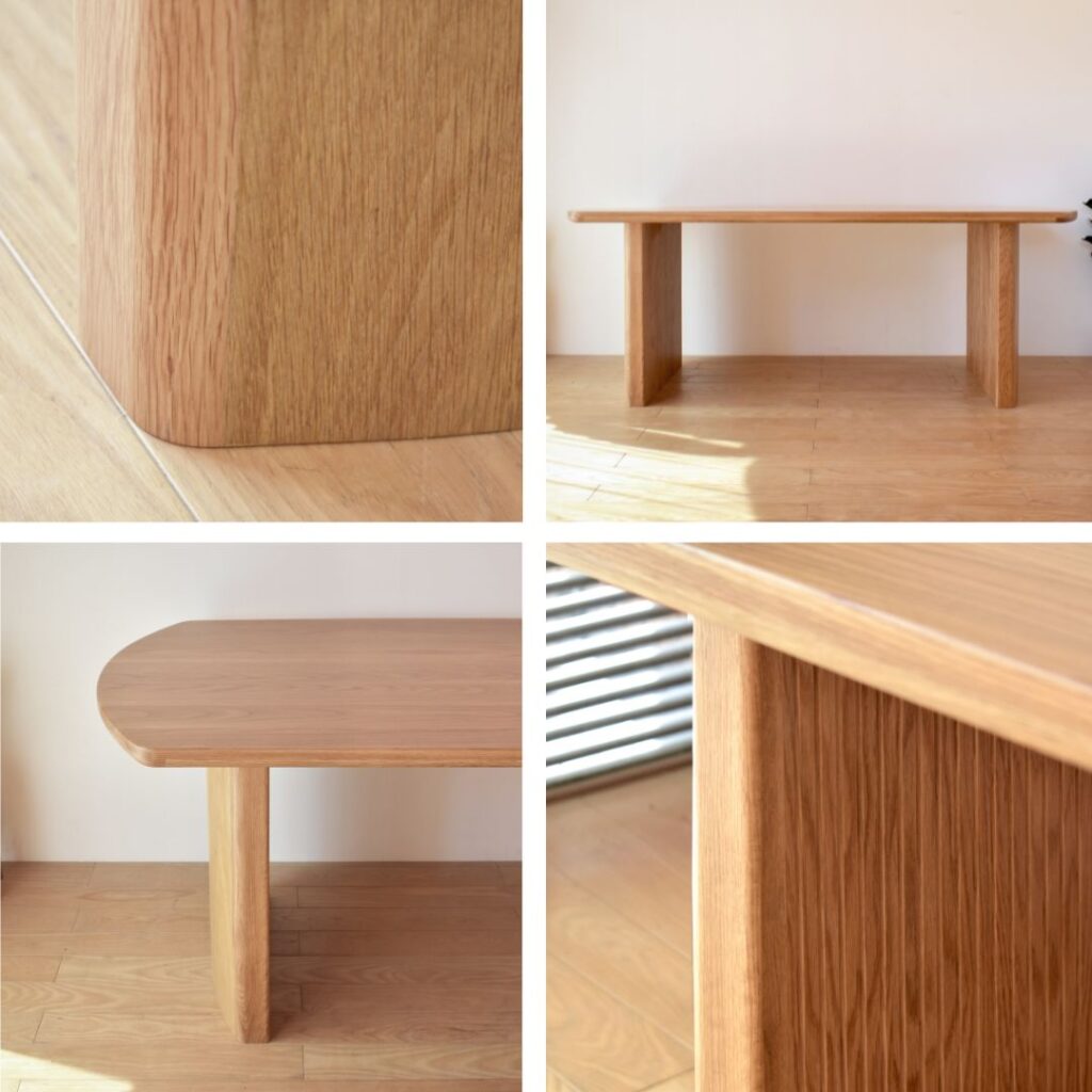 โต๊ะ CC Table – IWT Studio