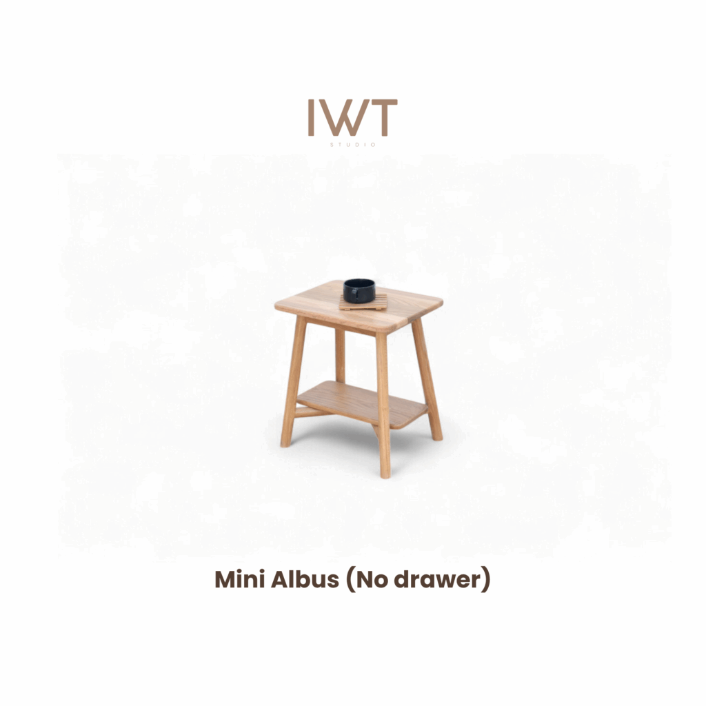 โต๊ะ – IWT Studio