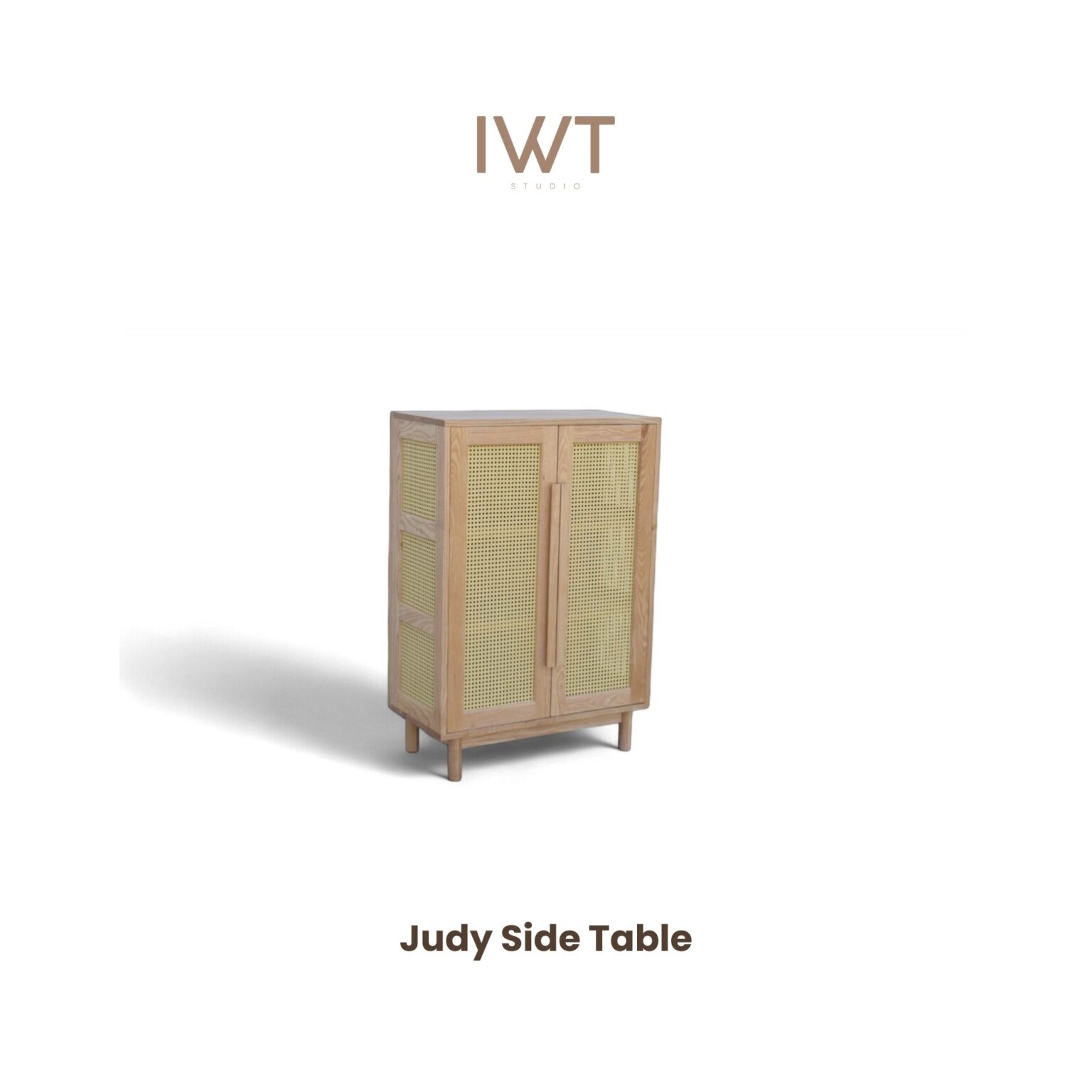ตู้ Kumo Cabinet – IWT Studio