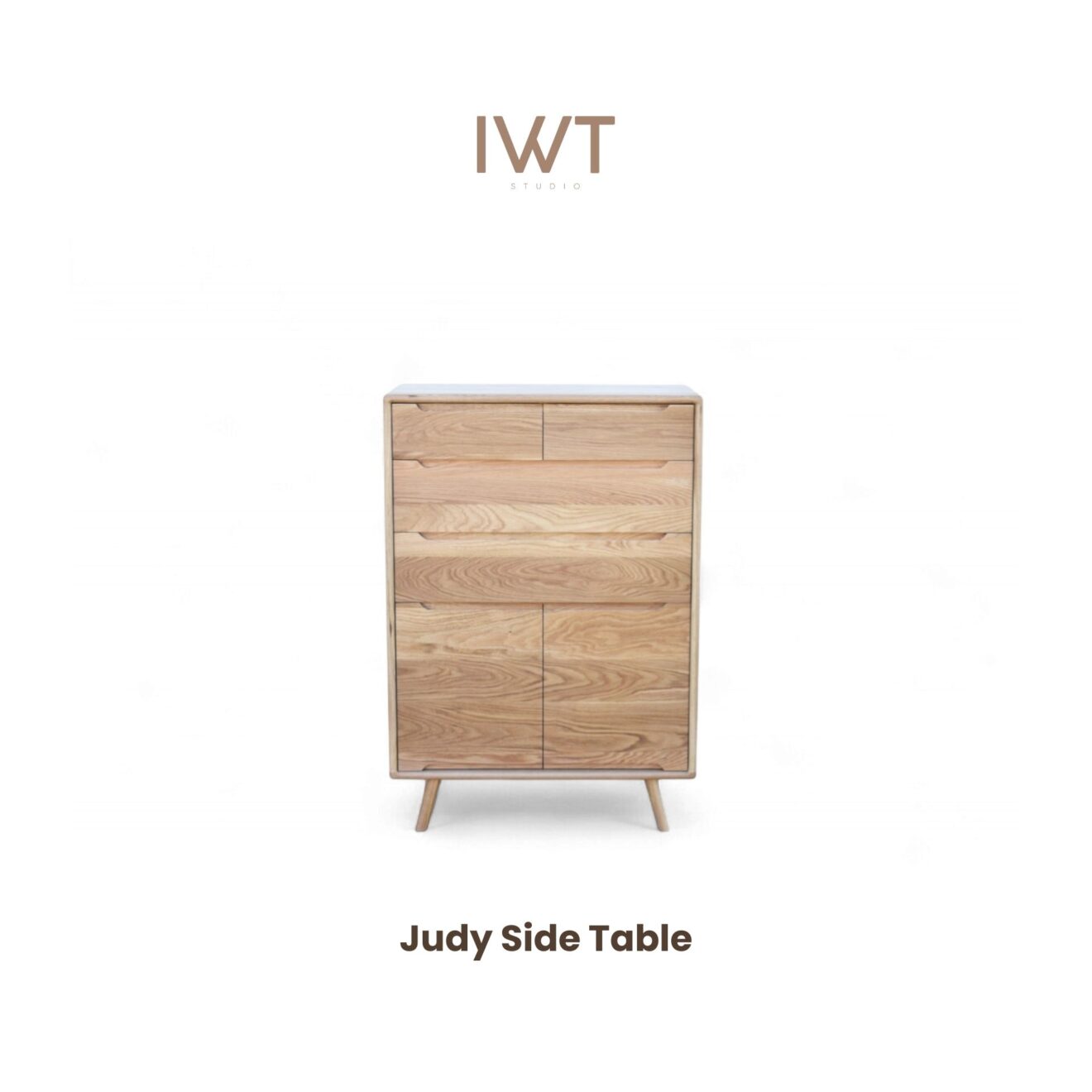 ตู้ Judy Side Table – IWT Studio