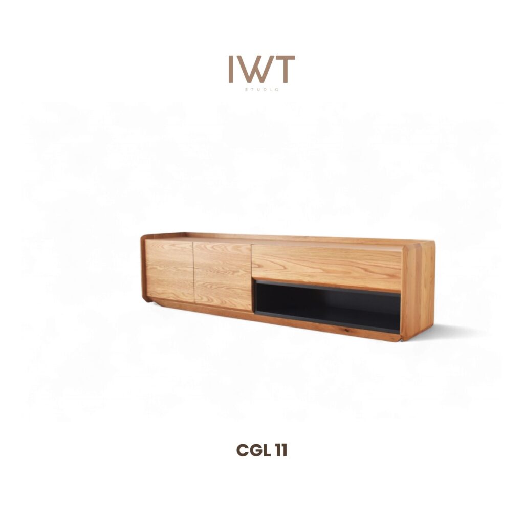 ตู้ CGL 11 – IWT Studio