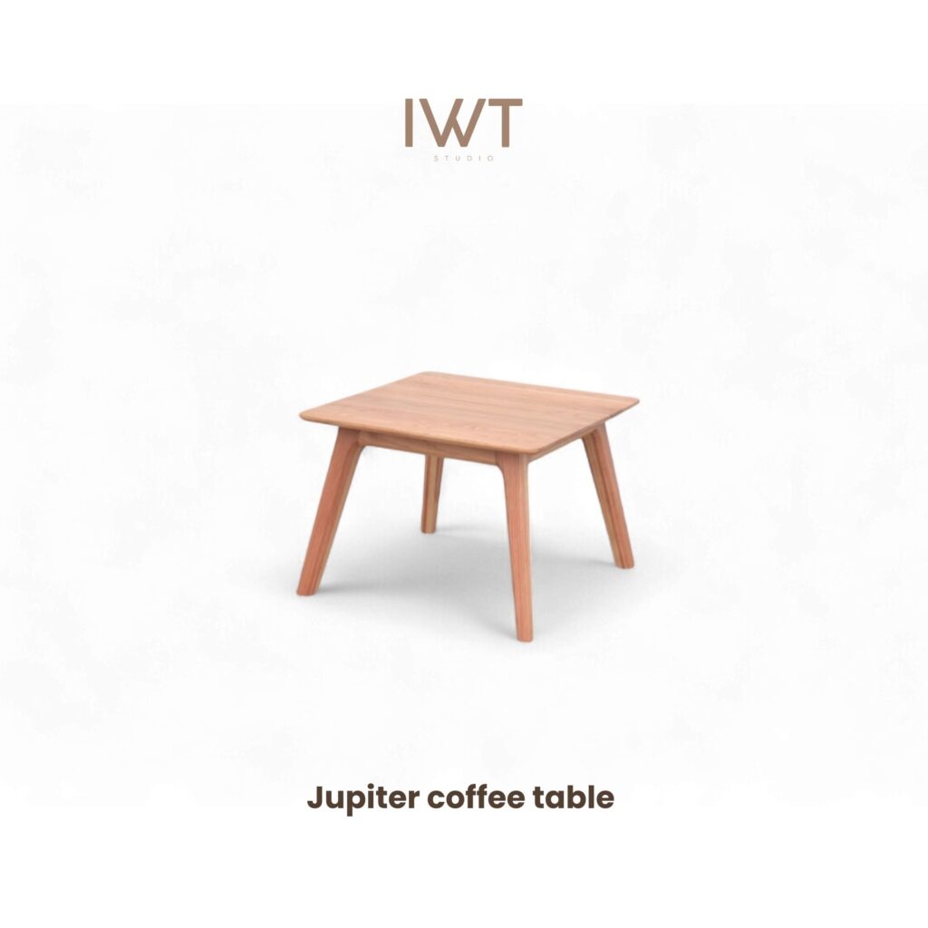 โต๊ะกาแฟ Jupiter Coffee table – IWT Studio
