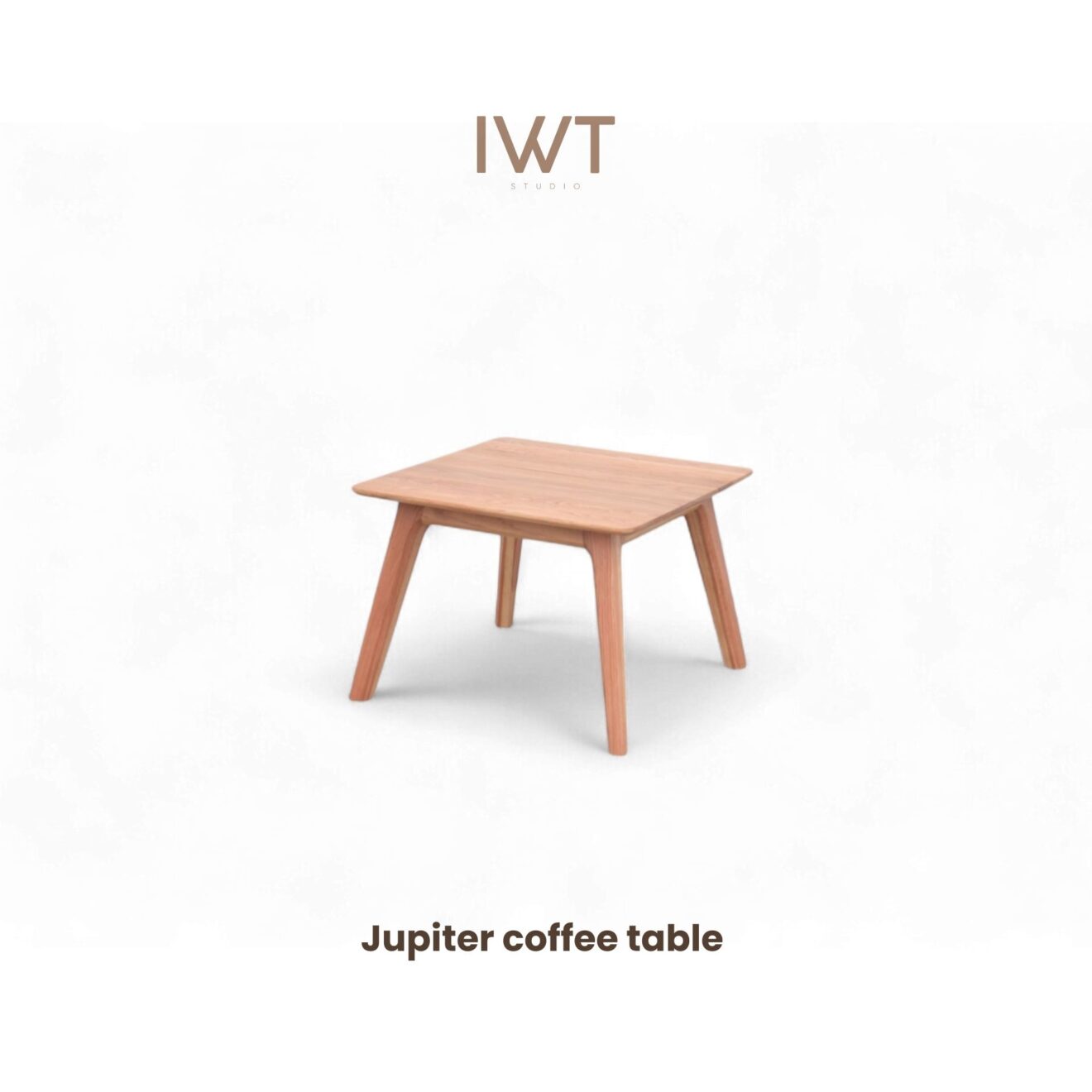 โต๊ะกาแฟ – IWT Studio