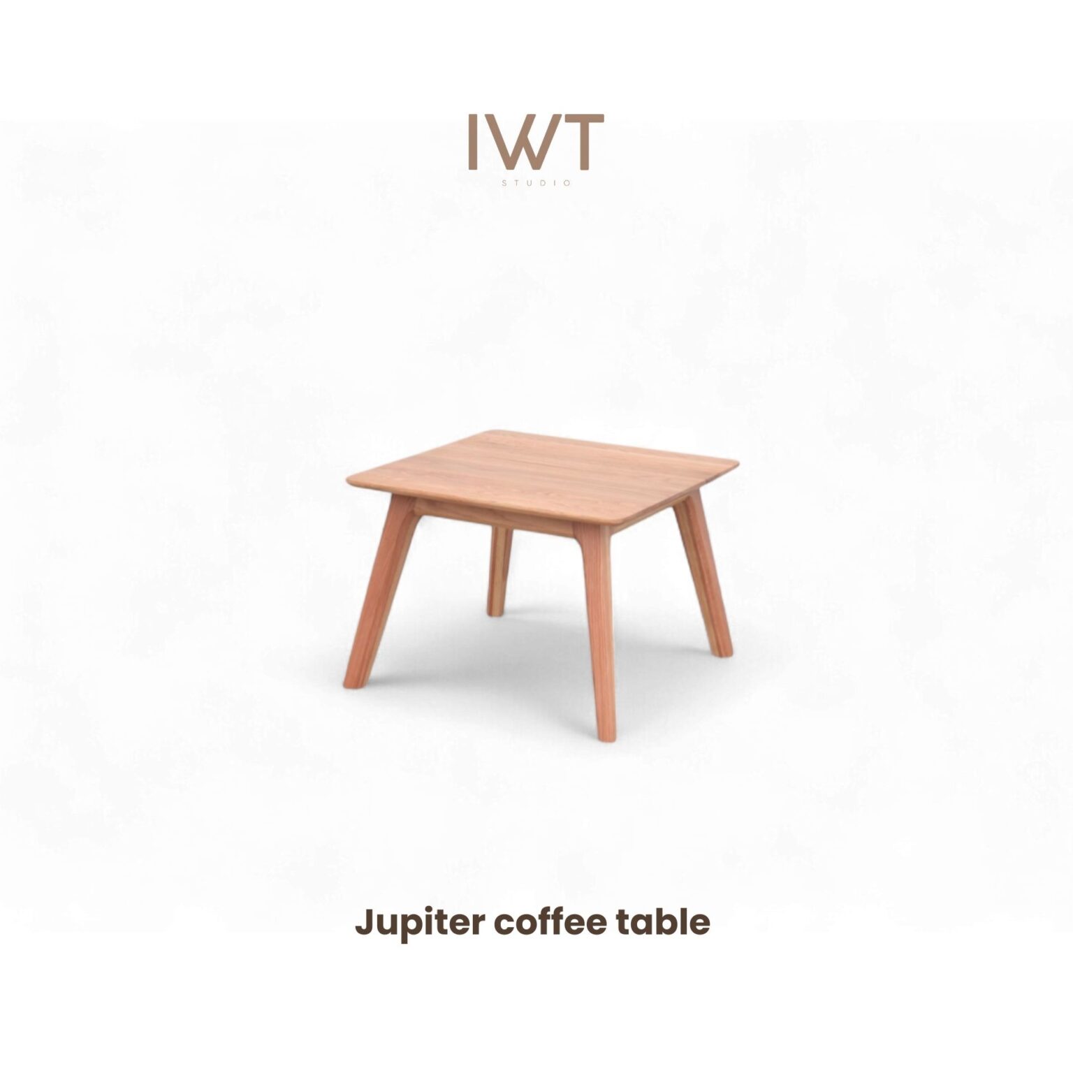 โต๊ะกาแฟ Jupiter Coffee table – IWT Studio