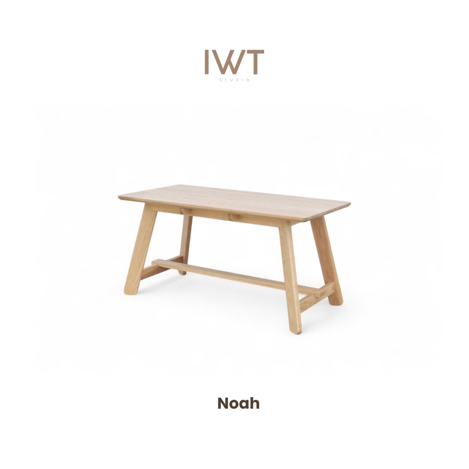 โต๊ะ Noah – IWT Studio