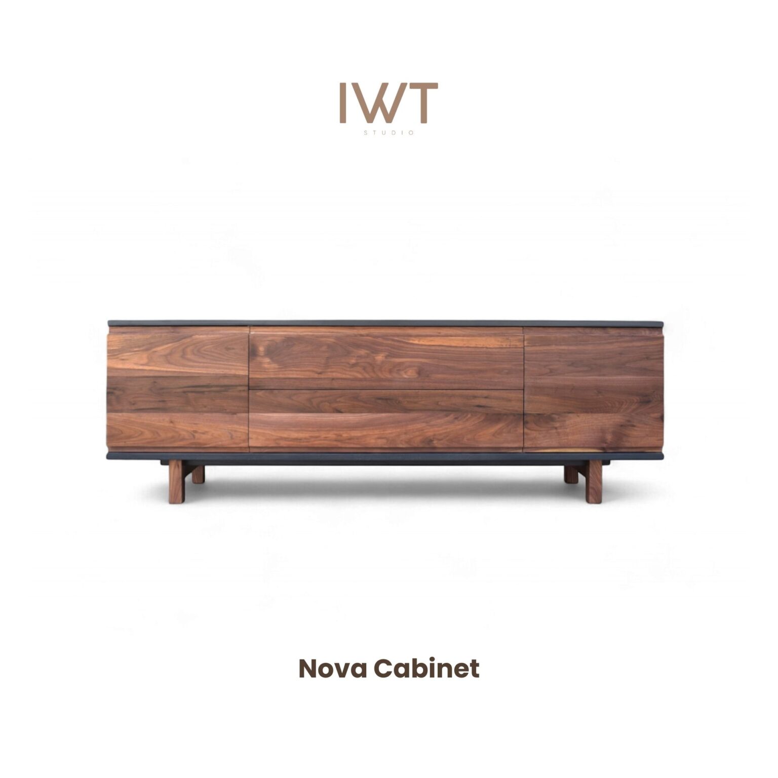 ตู้ Nova Cabinet – IWT Studio