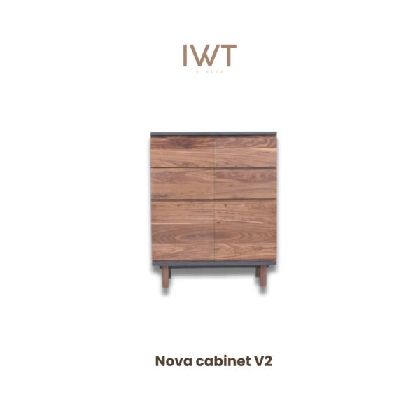 Nova cabinet V2 – IWT Studio
